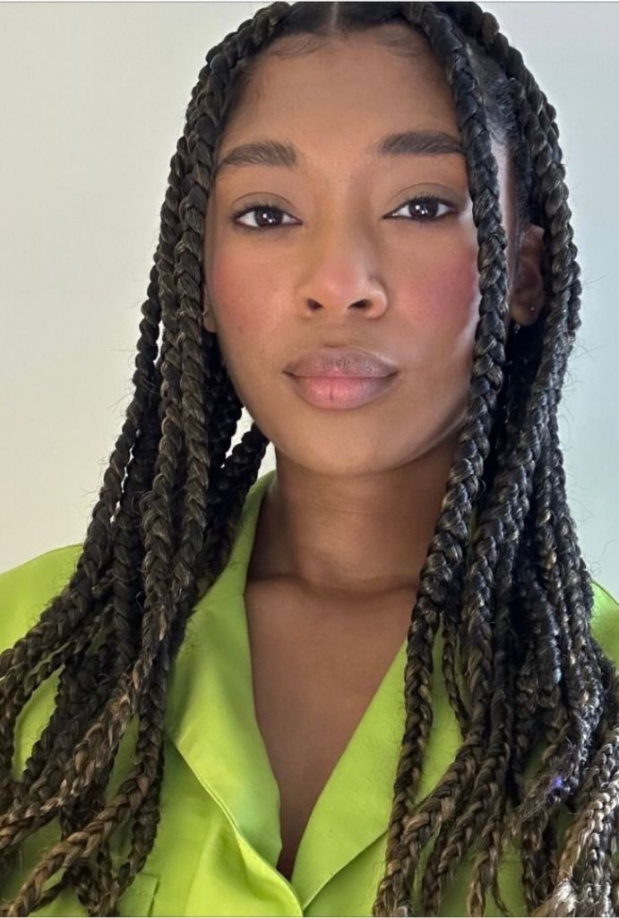 Meet Olivia Celine | Actress – Writer – Producer – SHOUTOUT ATLANTA