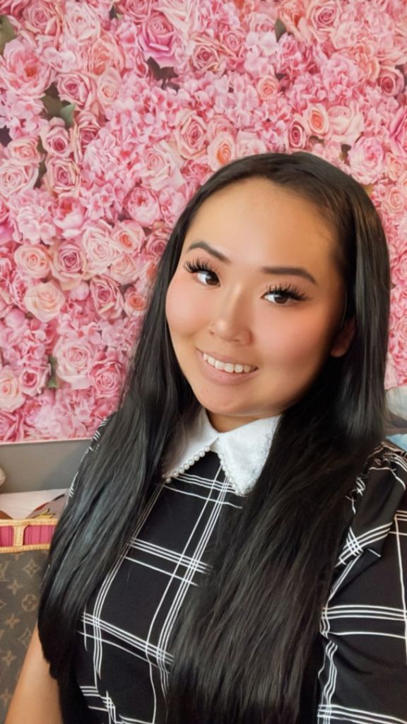 Meet Sandy Nguyen | Esthetician, Lash Artist & Trainer - SHOUTOUT ATLANTA