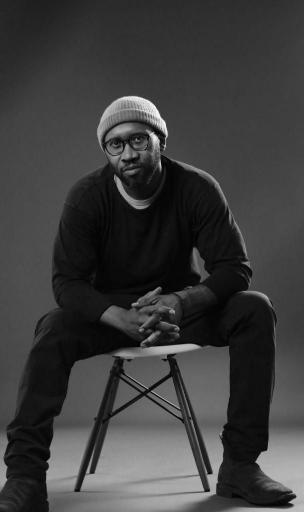 Meet Stillman | Studio Director at Ernest Washington Studios ...
