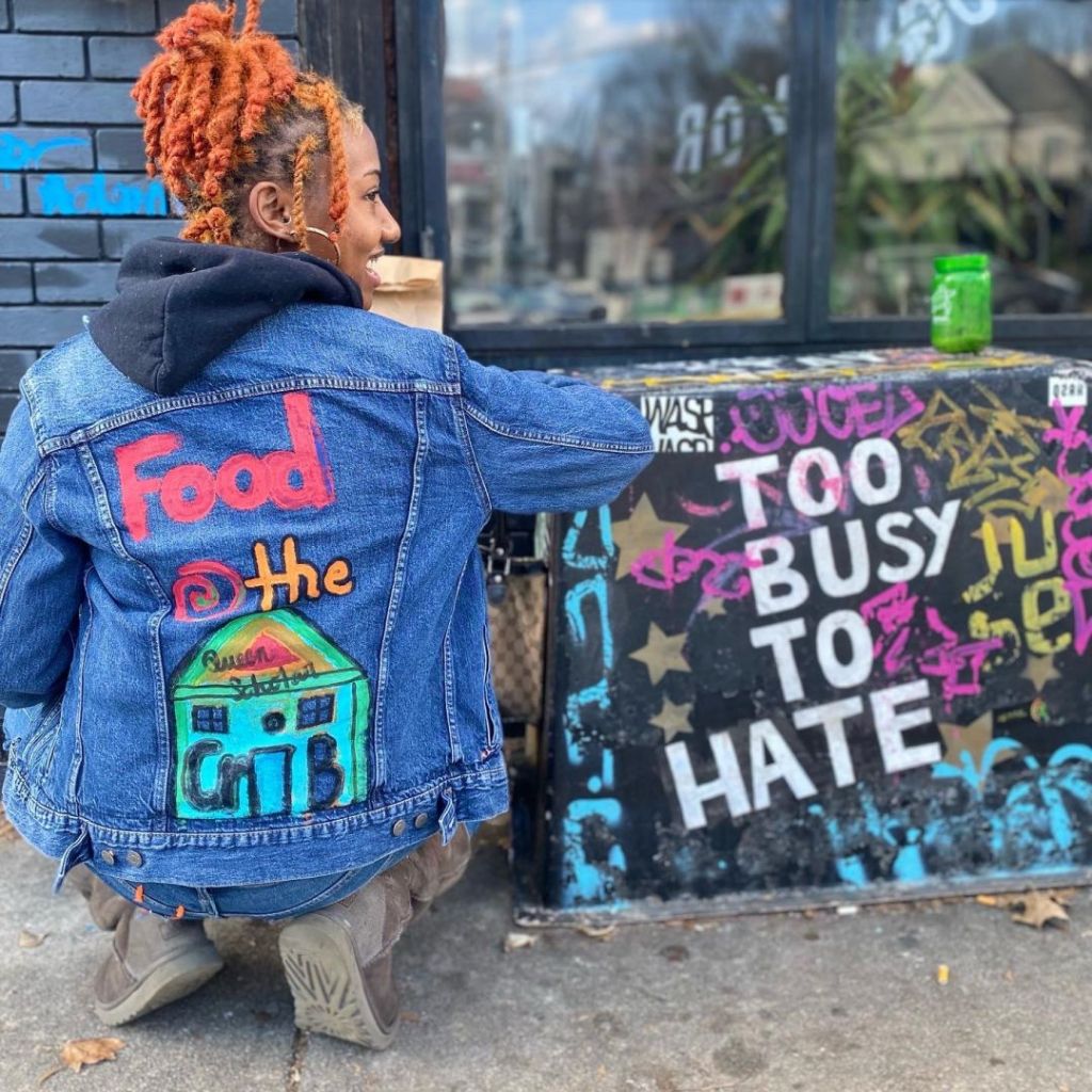 Meet Ratchet Scholar | Rapper/Singer/Songwriter - SHOUTOUT ATLANTA