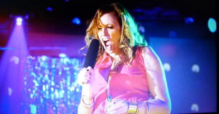 Meet Jennifer Blake | Actor/Singer/Writer/Producer - SHOUTOUT ATLANTA