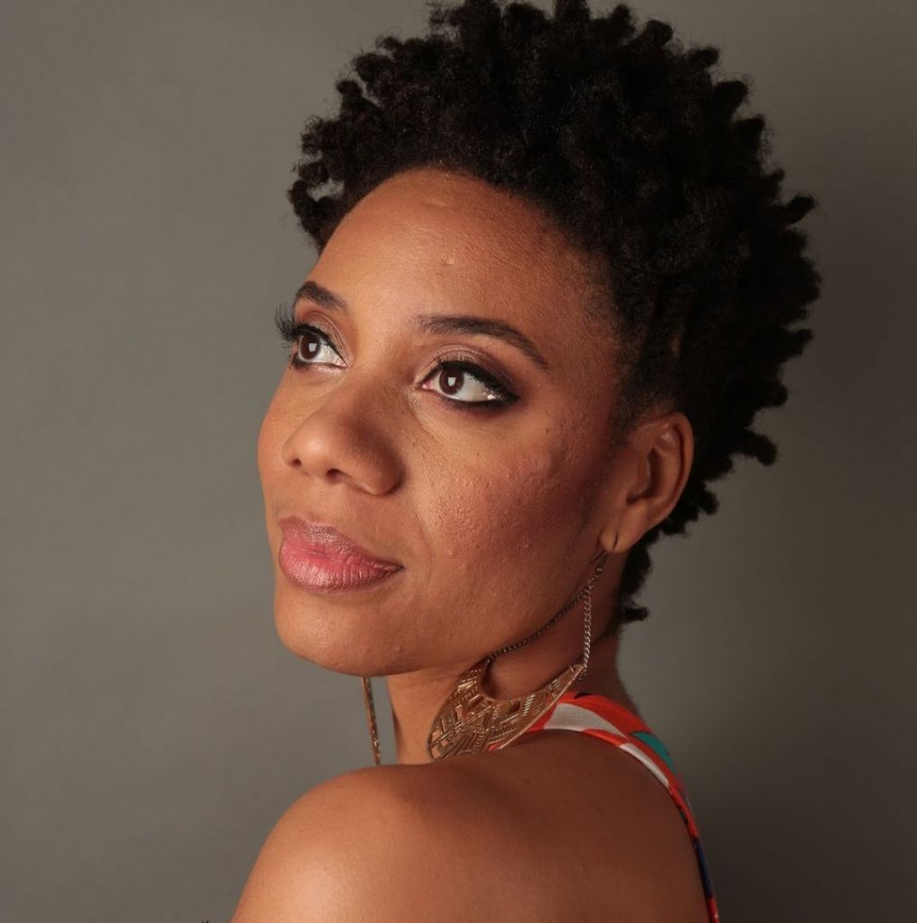 Meet Ina Williams | Writer and Creative Systems Engineer - SHOUTOUT ATLANTA