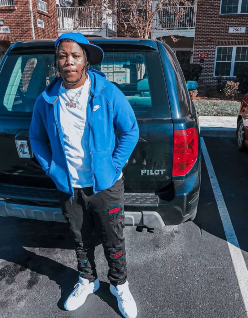 Meet Verified Youngin | Recording artist - SHOUTOUT ATLANTA