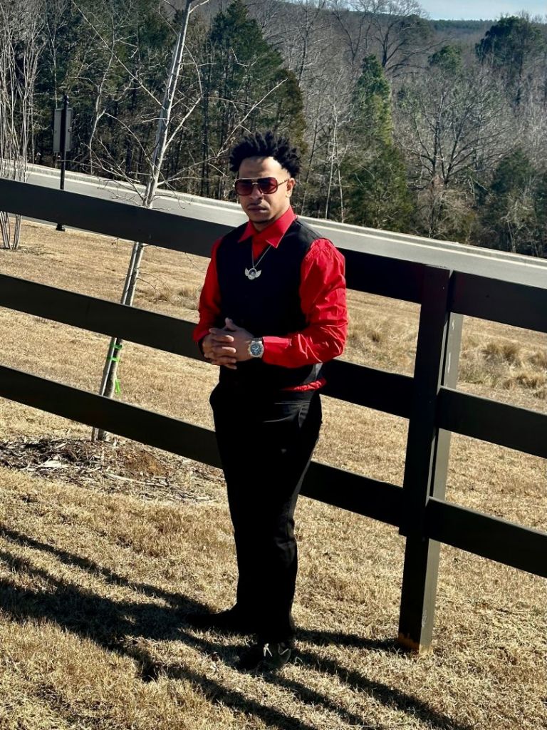 Meet ABG Rocky | Clothing Brand Owner - SHOUTOUT ATLANTA