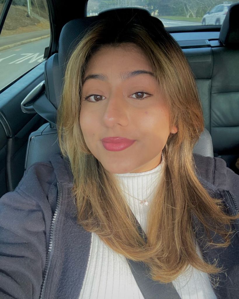 Meet Aileen Díaz | Hairstylist - SHOUTOUT ATLANTA