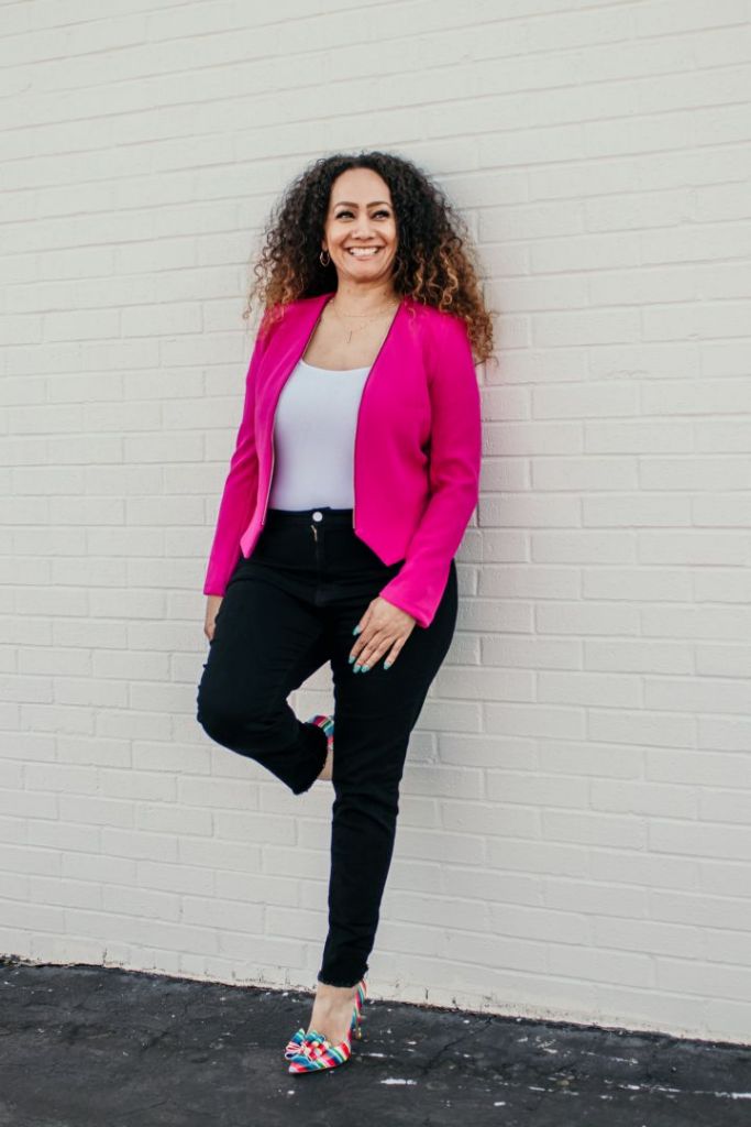 Meet Daniela Peel | Founder of The Heal Well Collective - SHOUTOUT ATLANTA