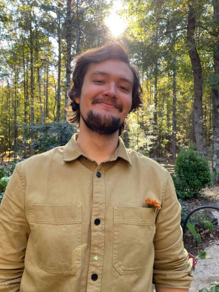Meet Ian Cole | 2D Animator & Visual Developer - SHOUTOUT ATLANTA