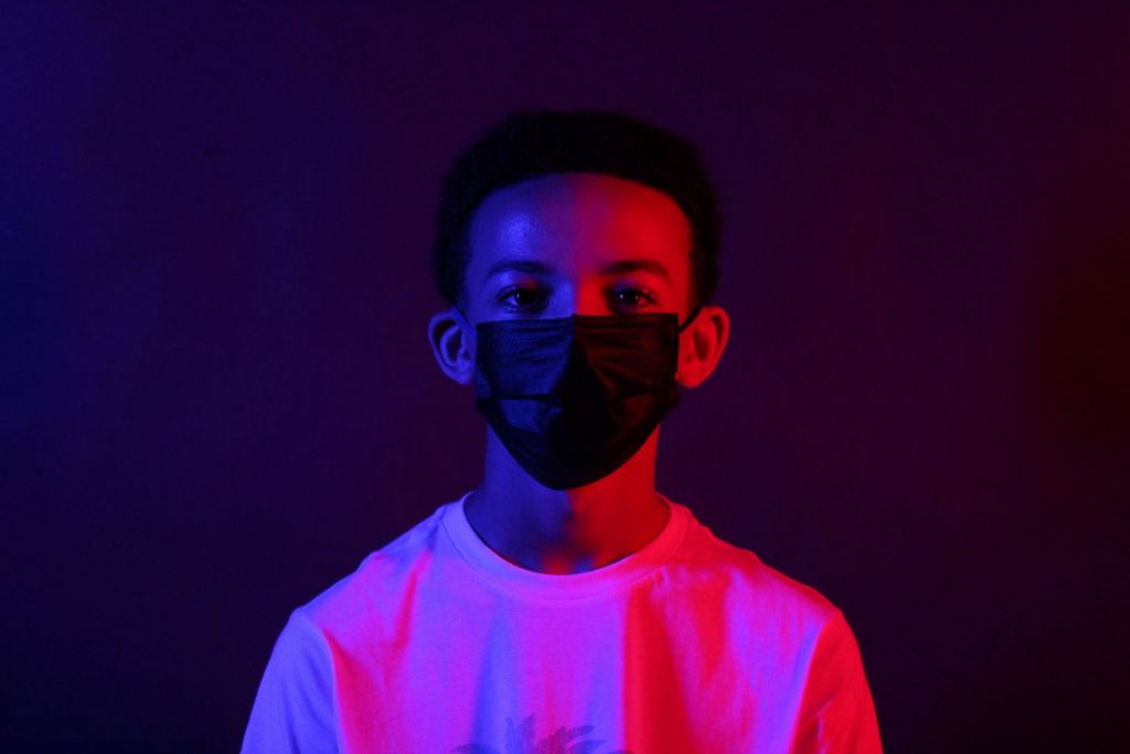 Meet Joshua Cain | Photographer | Videographer | Live Streamer ...