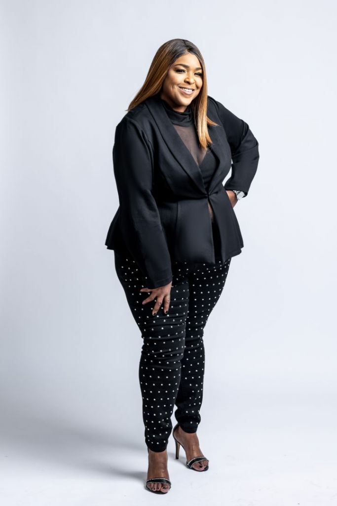 Meet Danielle Turner, LCSW | CEO, Therapist, Podcast Host & Self-Care ...