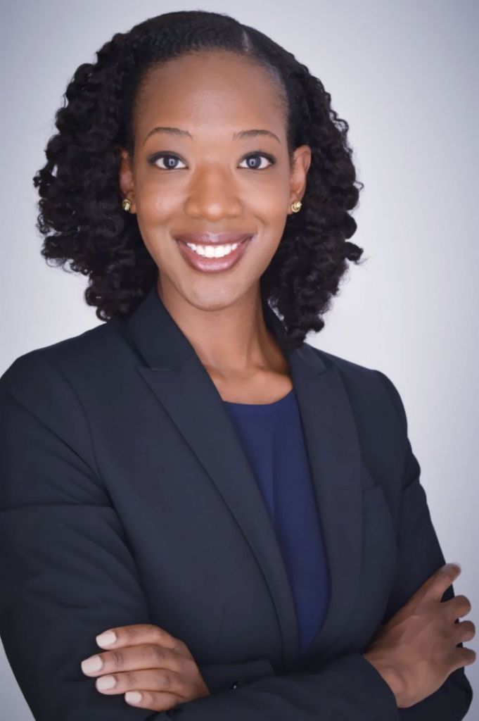 Meet Jennifer Lind | Founder & Podcast Host - SHOUTOUT ATLANTA