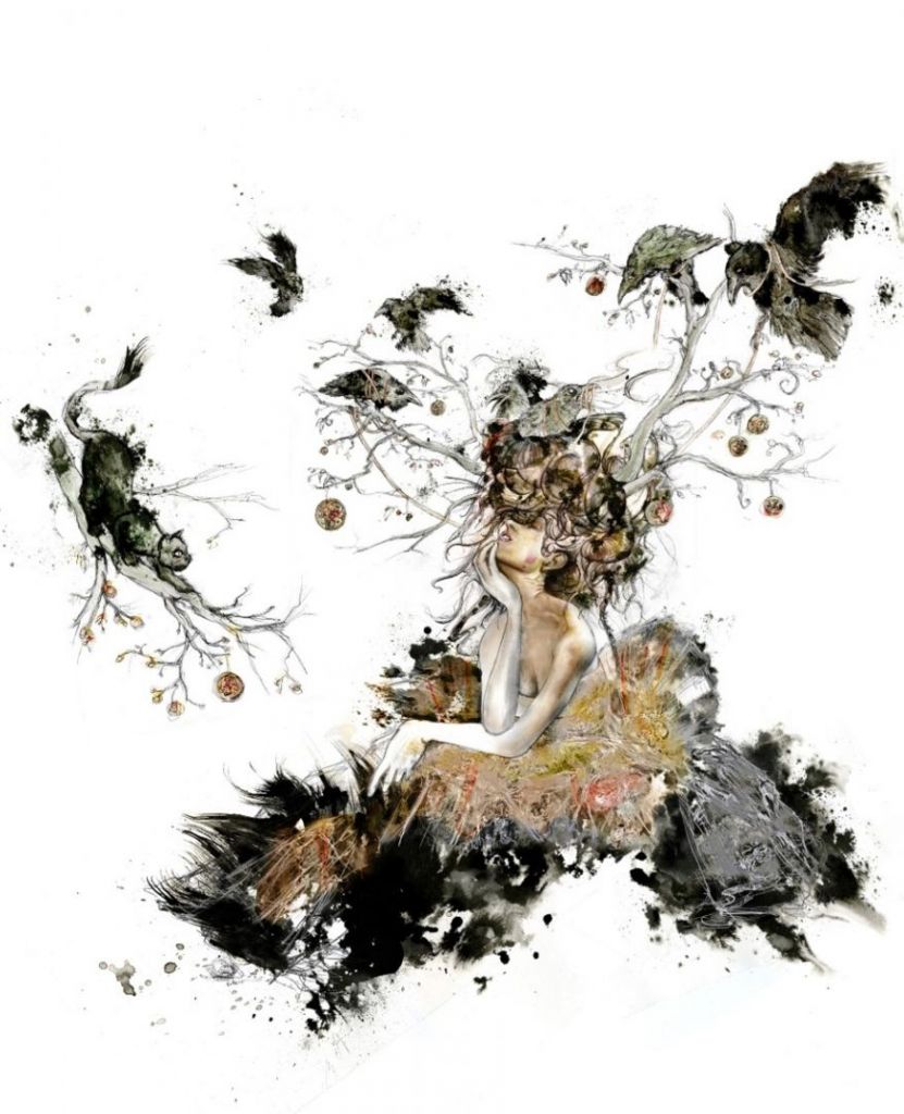 Meet Duncan Smith | Artist & Designer - SHOUTOUT ATLANTA