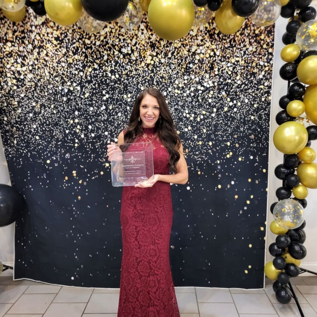 Meet Amber Connor | Baker - SHOUTOUT ATLANTA