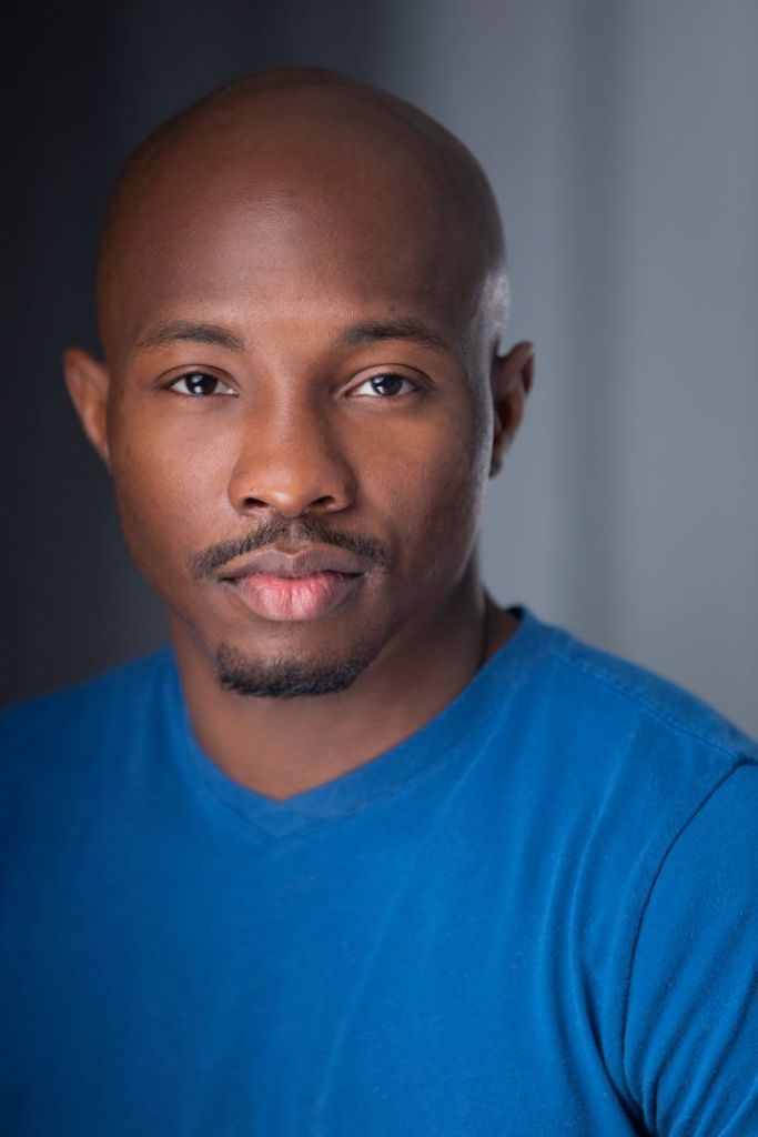 Meet Dominique Shepherd | Actor & Entertainer – SHOUTOUT ATLANTA