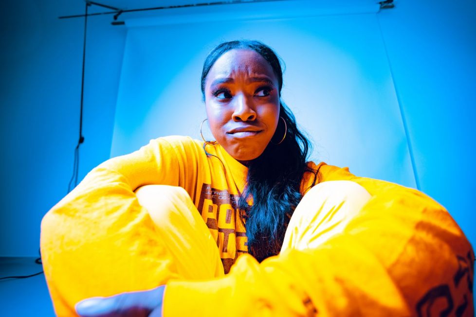 Meet Ré Alissa | R&B Artist, Songwriter, & Producer - SHOUTOUT ATLANTA