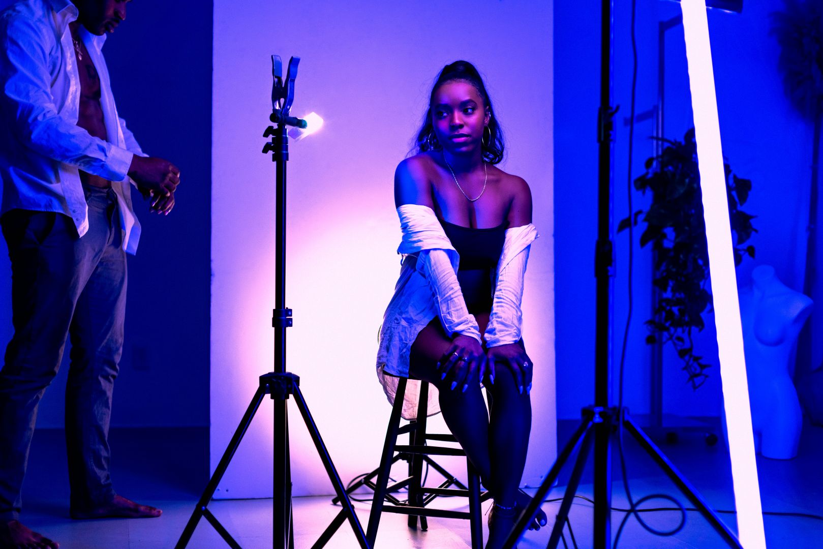 Meet Ré Alissa Randb Artist Songwriter And Producer Shoutout Atlanta