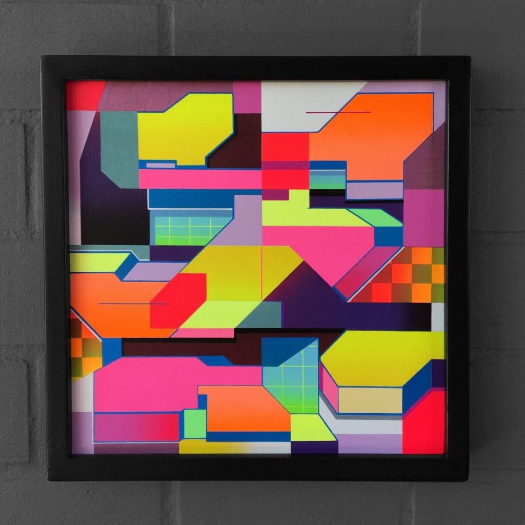 Meet Cristian A.K.A “SOTER” Meneses | Visual Artist - SHOUTOUT ATLANTA