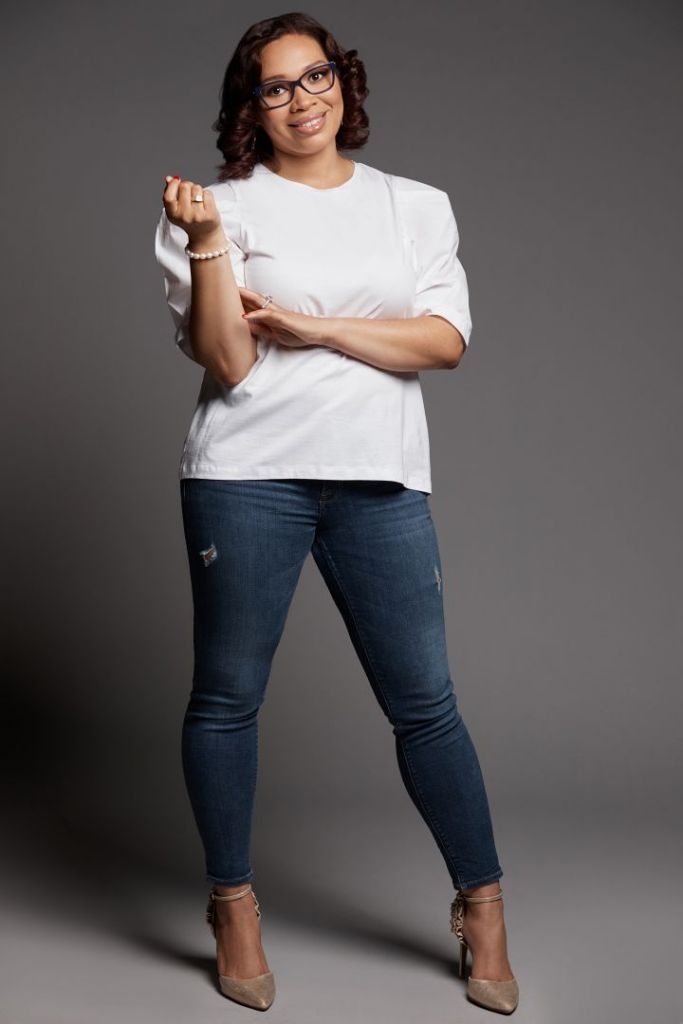 Meet Aisha Martin, LICSW, LCSW-C | Owner/Clinical Director/Lead ...