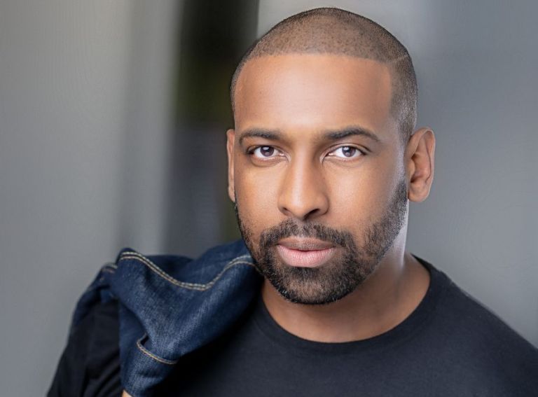 Meet Edward Bryan | Actor-Soldier-Entrepreneur - SHOUTOUT ATLANTA