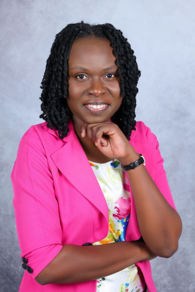 Meet Kemone Francis | Purposeful, Resilient, Passionate - SHOUTOUT ATLANTA