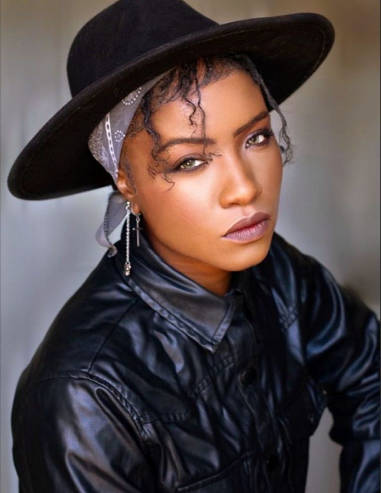 Meet Meosha Bean | Filmmaker actor - SHOUTOUT ATLANTA