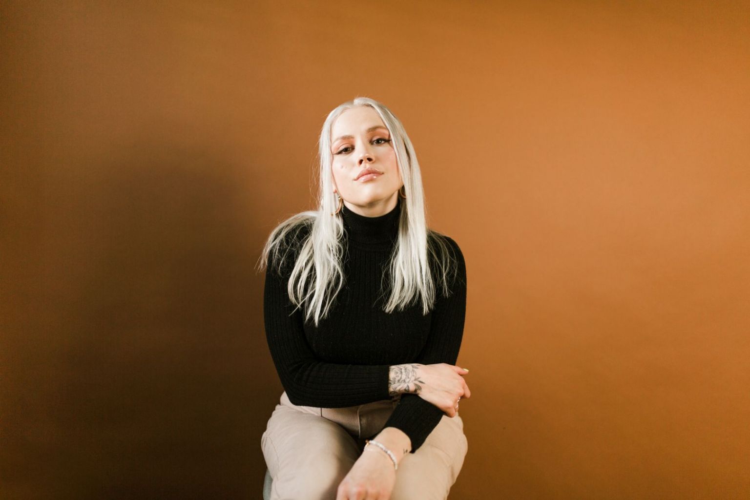 Meet Stacey Kelleher | Singer/Songwriter, Producer - SHOUTOUT ATLANTA