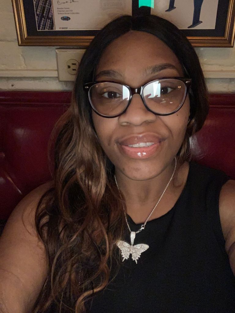 Meet Tristina Cooper | Crafty Creator & Owner - SHOUTOUT ATLANTA