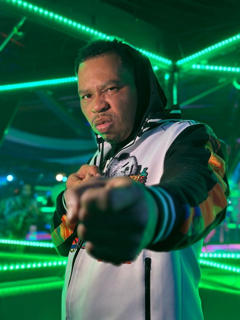 Meet Anthony Reed | Indie Artist - SHOUTOUT ATLANTA