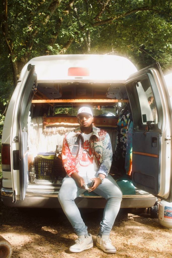 Meet Greg Bussie | Rapper - SHOUTOUT ATLANTA