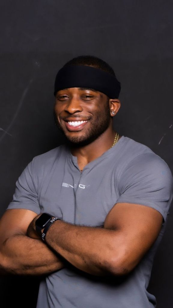 Meet Marcus Albert | Entrepreneur & Fitness Coach - SHOUTOUT ATLANTA