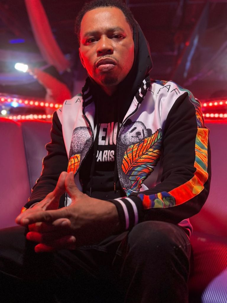 Meet Anthony Reed | Indie Artist - SHOUTOUT ATLANTA