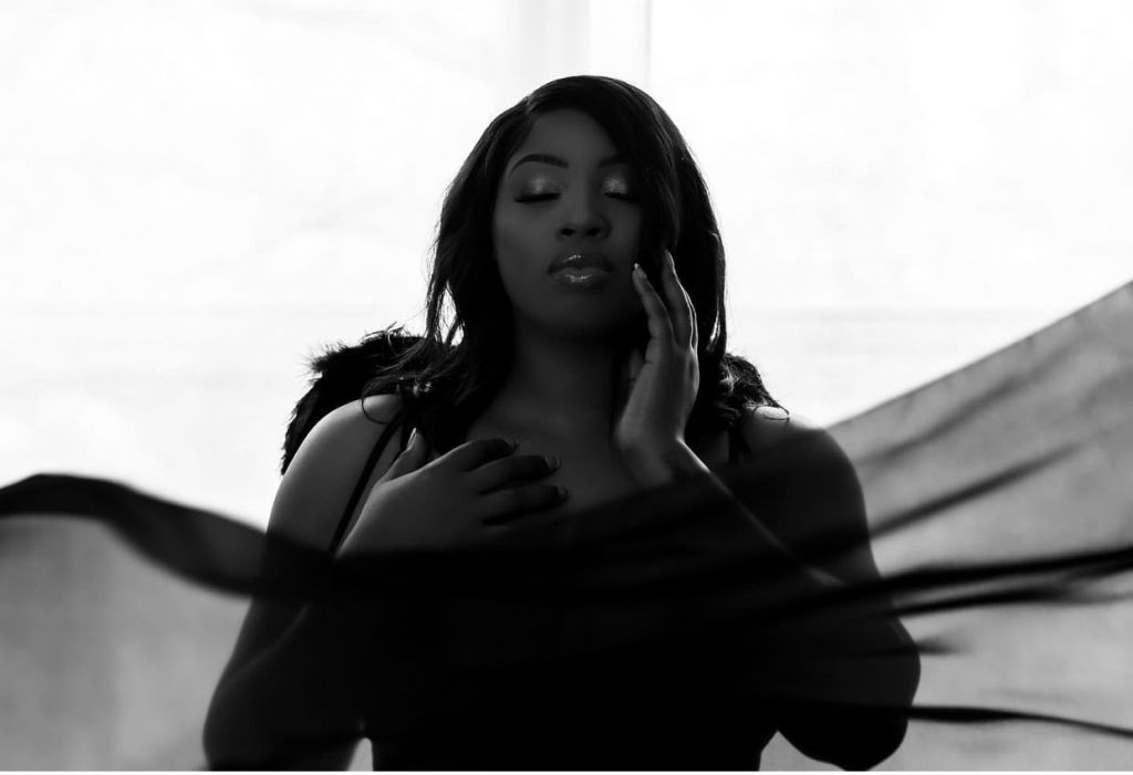 Meet Ariel | Serial Entrepreneur and Air-force Veteran - SHOUTOUT ATLANTA