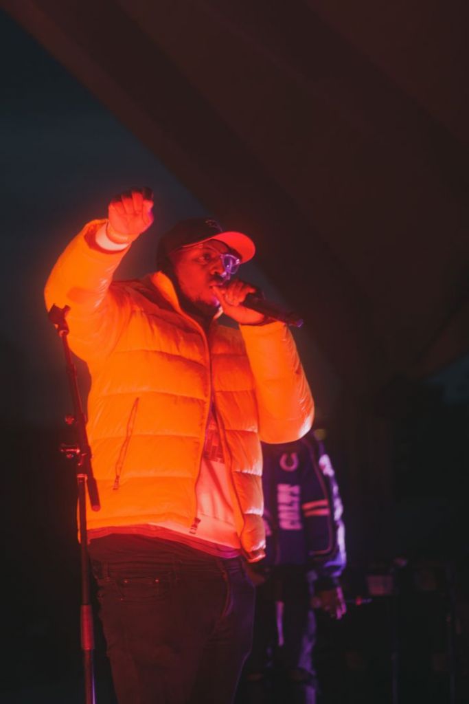 Meet Greg Bussie | Rapper - SHOUTOUT ATLANTA