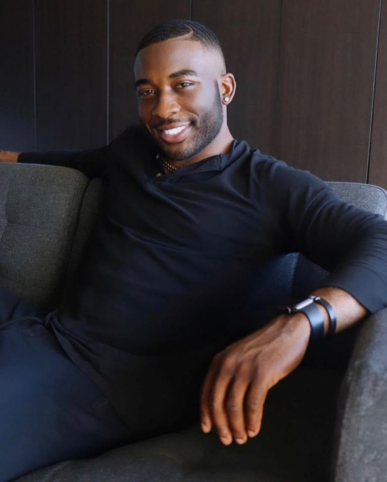 Meet Marcus Albert | Entrepreneur & Fitness Coach - SHOUTOUT ATLANTA