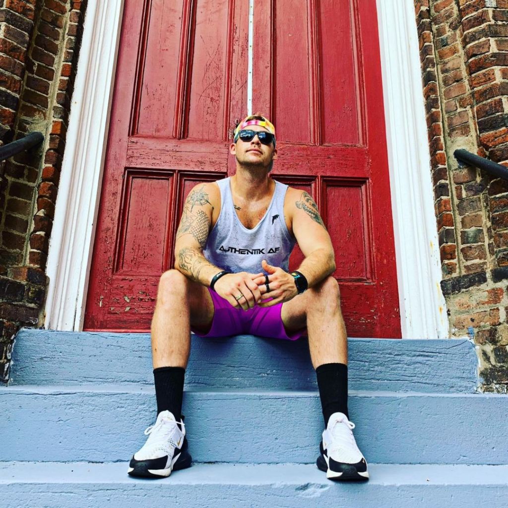 Meet Tyler Gold | Dj/musician - SHOUTOUT ATLANTA