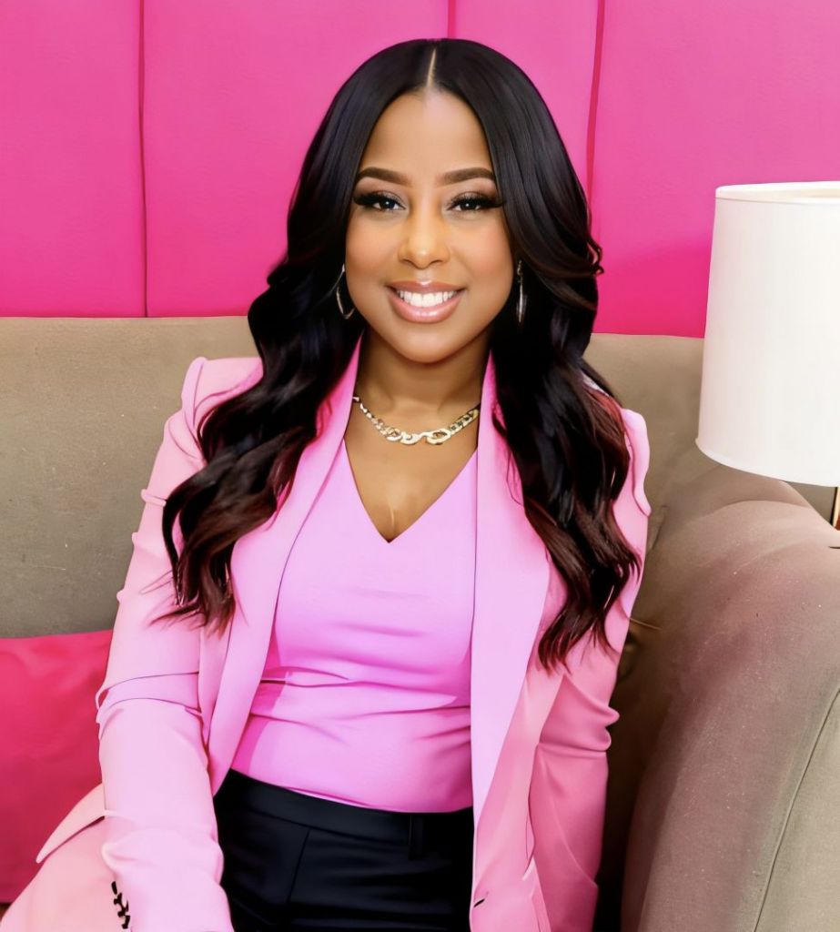 Meet Shanail Lee | Global Influencer/Ceo - SHOUTOUT ATLANTA