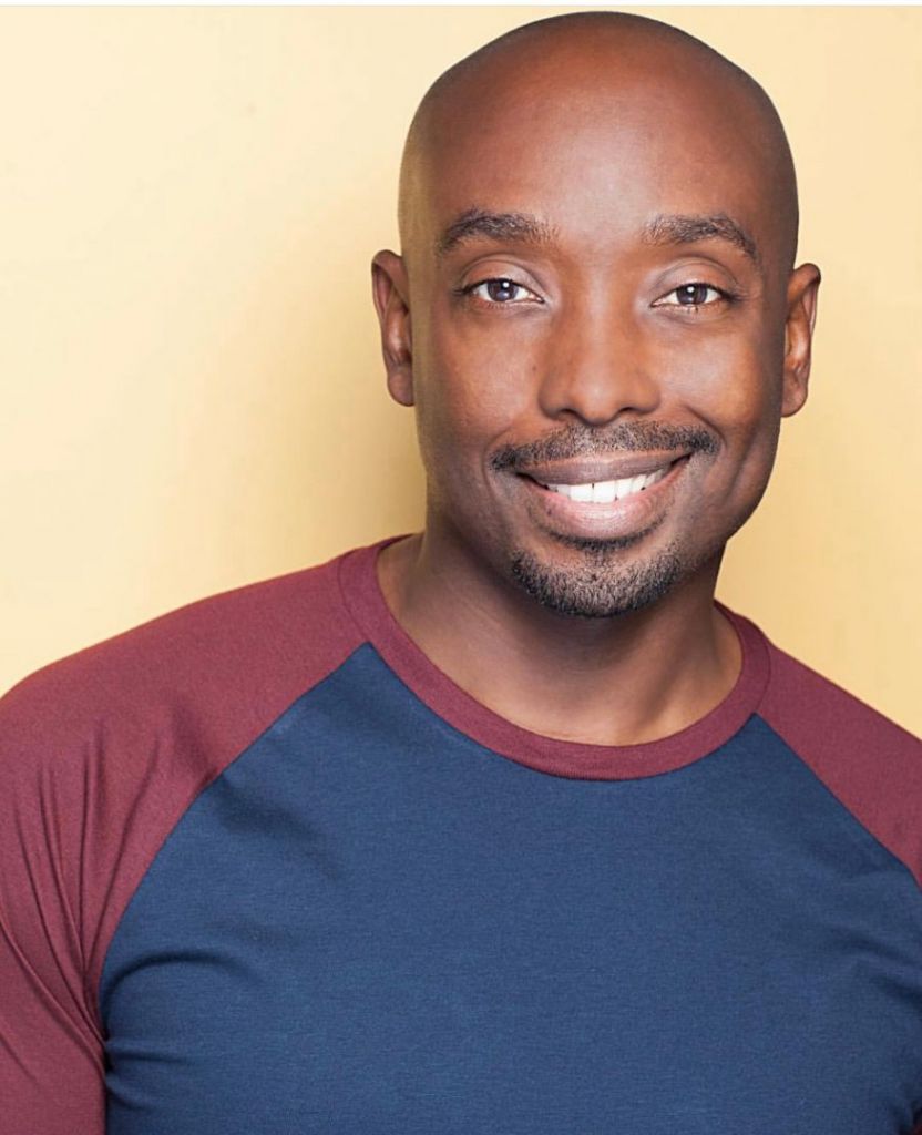 Meet Alfred E. Rutherford | Actor - SHOUTOUT ATLANTA