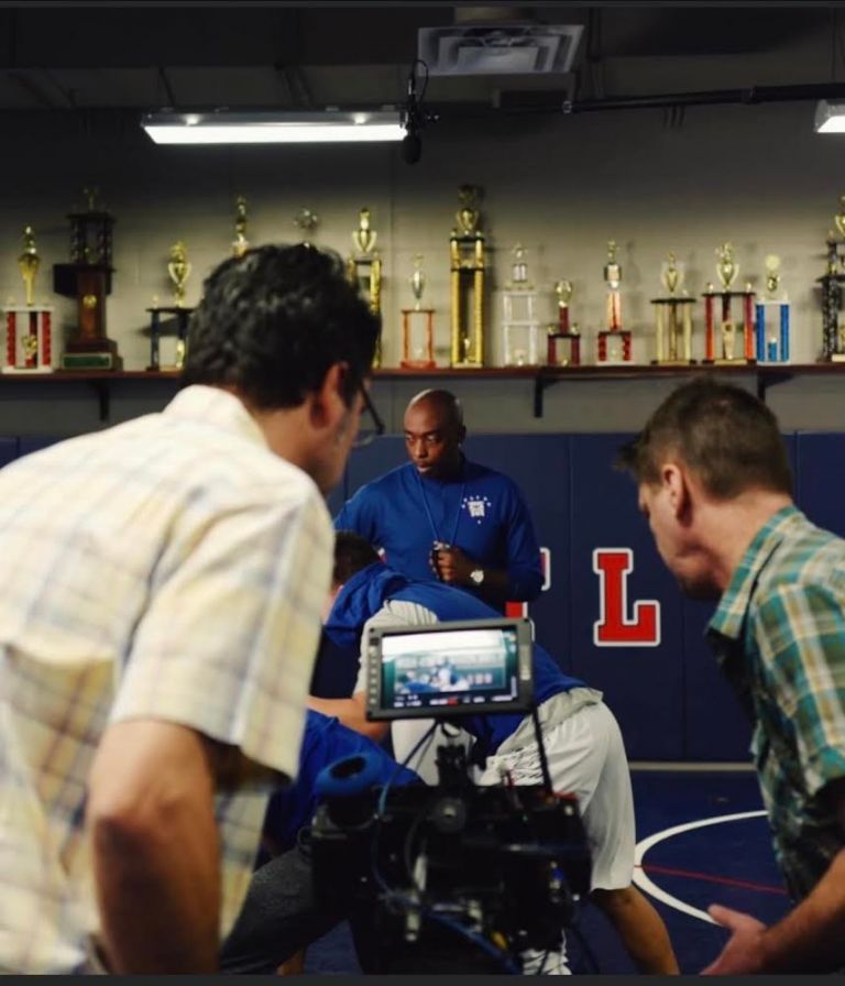 Meet Alfred E. Rutherford | Actor - SHOUTOUT ATLANTA