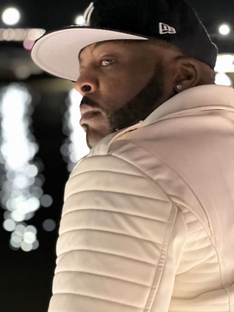 Meet Michael Steven-Paul (Mikey Jay) | Rapper, Actor, Writer, Film ...