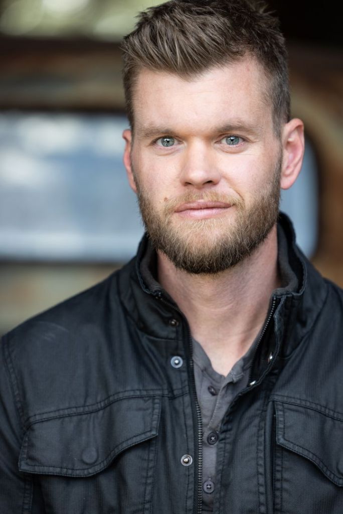 Meet Jason Johnson | Actor - SHOUTOUT ATLANTA