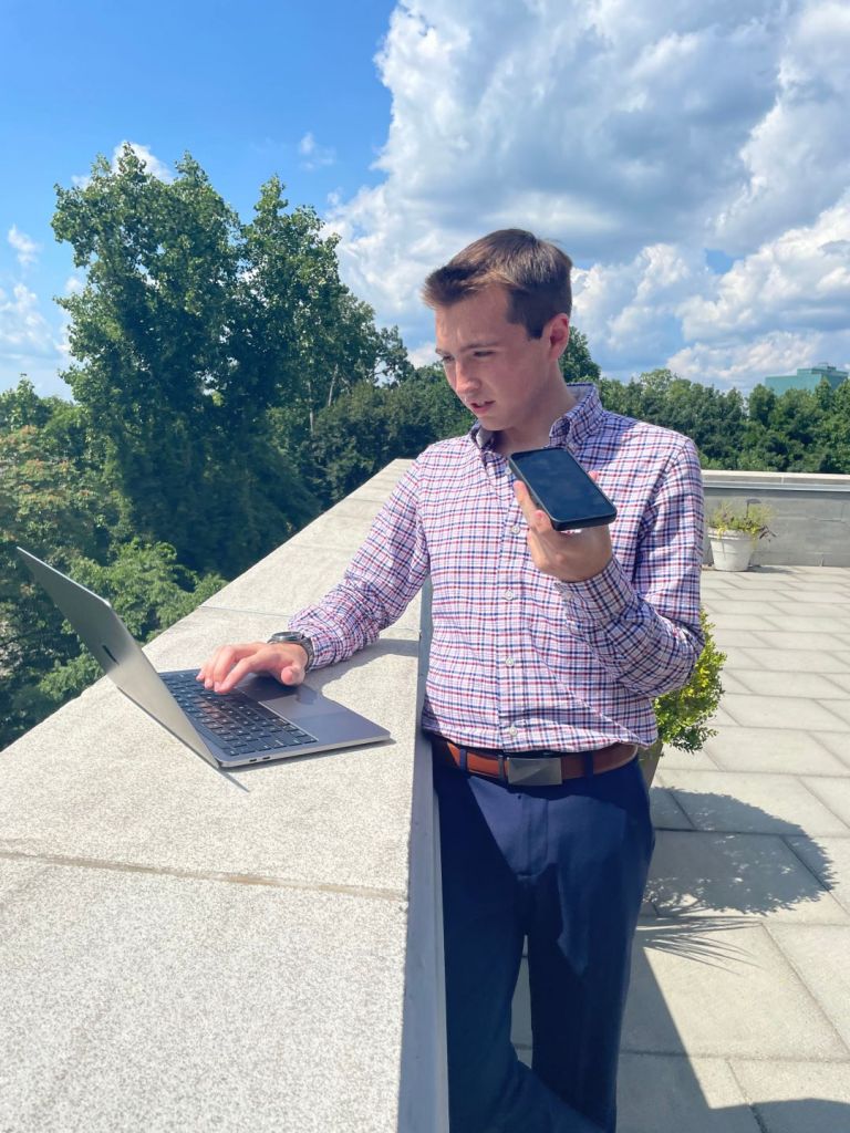 Meet Adam Weldon Fox | Founder & Realtor® - SHOUTOUT ATLANTA