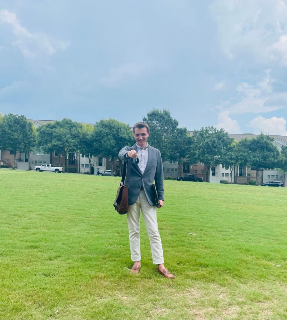 Meet Adam Weldon Fox | Founder & Realtor® - SHOUTOUT ATLANTA