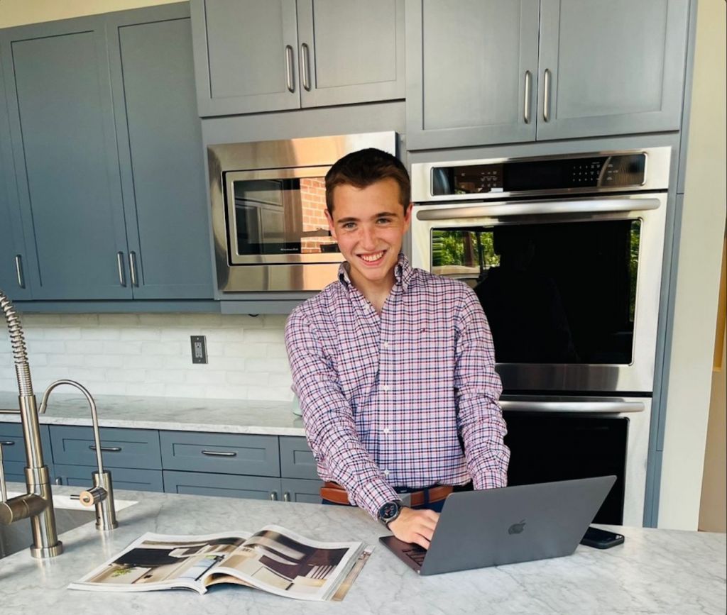 Meet Adam Weldon Fox | Founder & Realtor® - SHOUTOUT ATLANTA