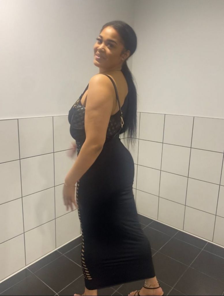 Meet Destiny Martin | Nurse, Yogi, Influencer, Executive Producer & Tv ...