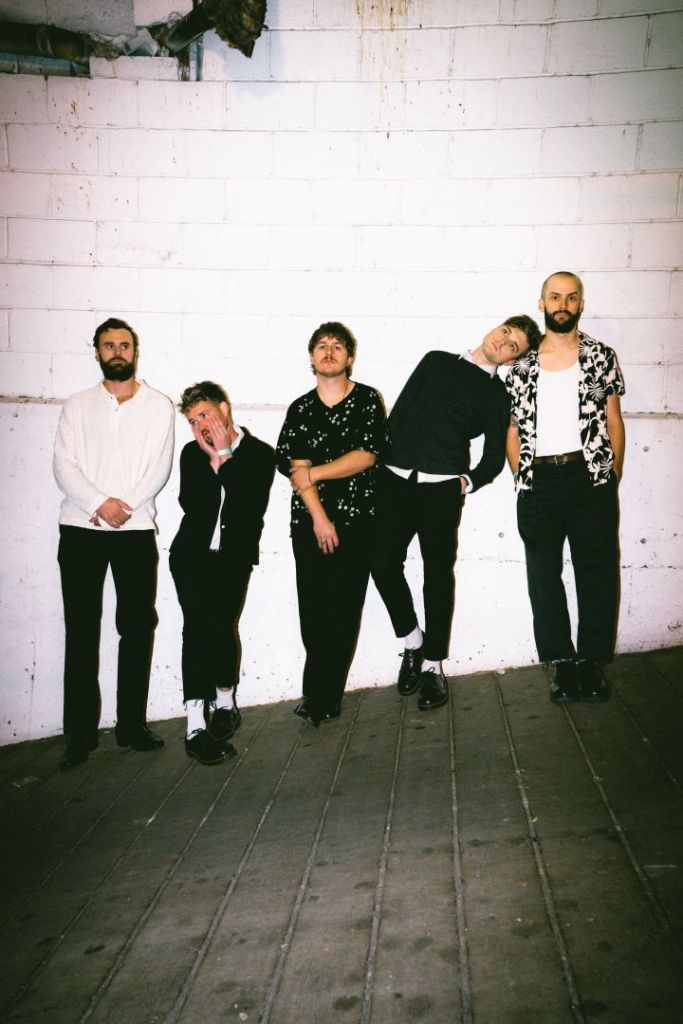 Meet Yin | Band - SHOUTOUT ATLANTA