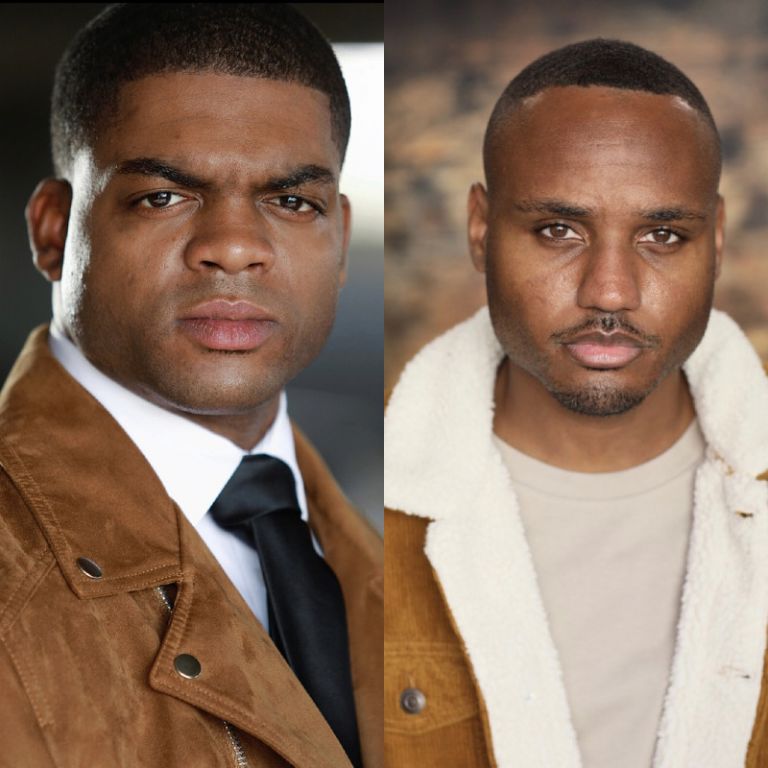 Meet Omar Cook & Adonis Armstrong | Media Moguls – SHOUTOUT ATLANTA