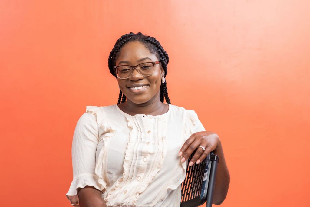 Meet Paula-Kaye Taylor | Mental Health Advocate and Coach - SHOUTOUT ...