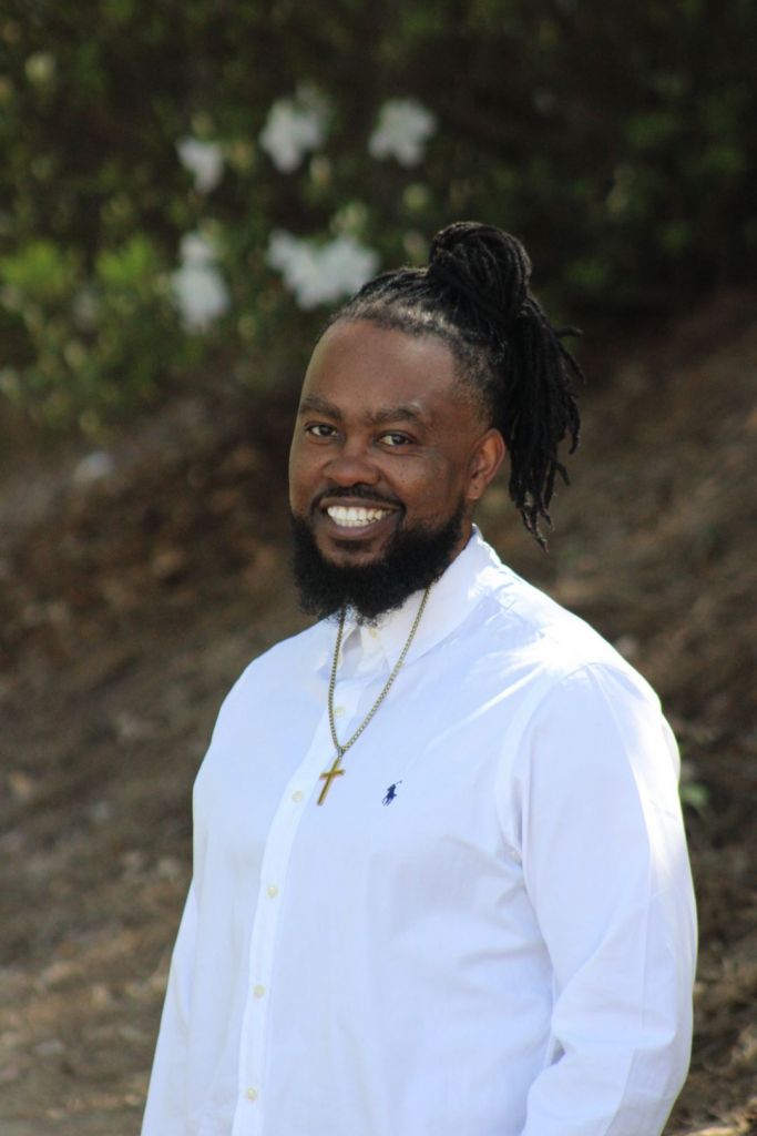 Meet Ron Way | Comedian &actor - SHOUTOUT ATLANTA