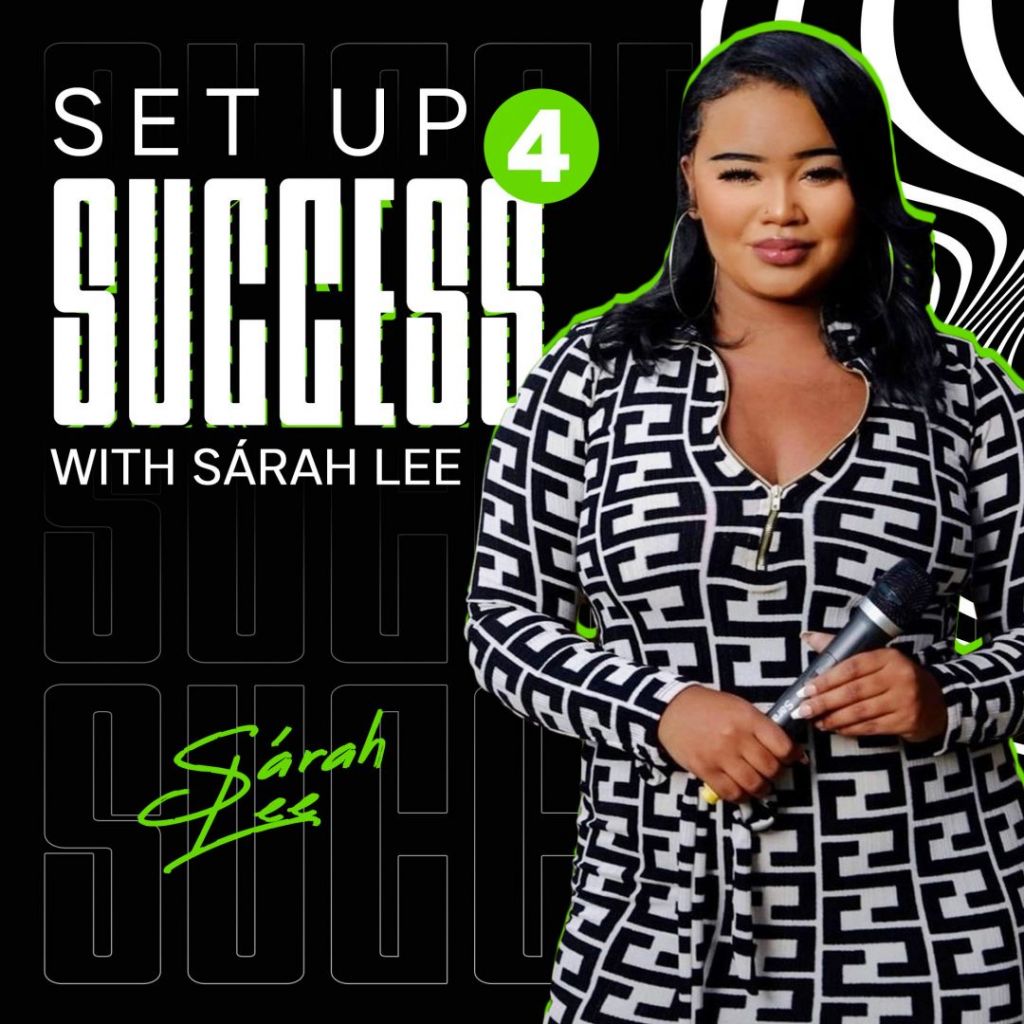 Meet Sárah Lee | Podcast Host, Journalist, & Gen Z Media Expert ...