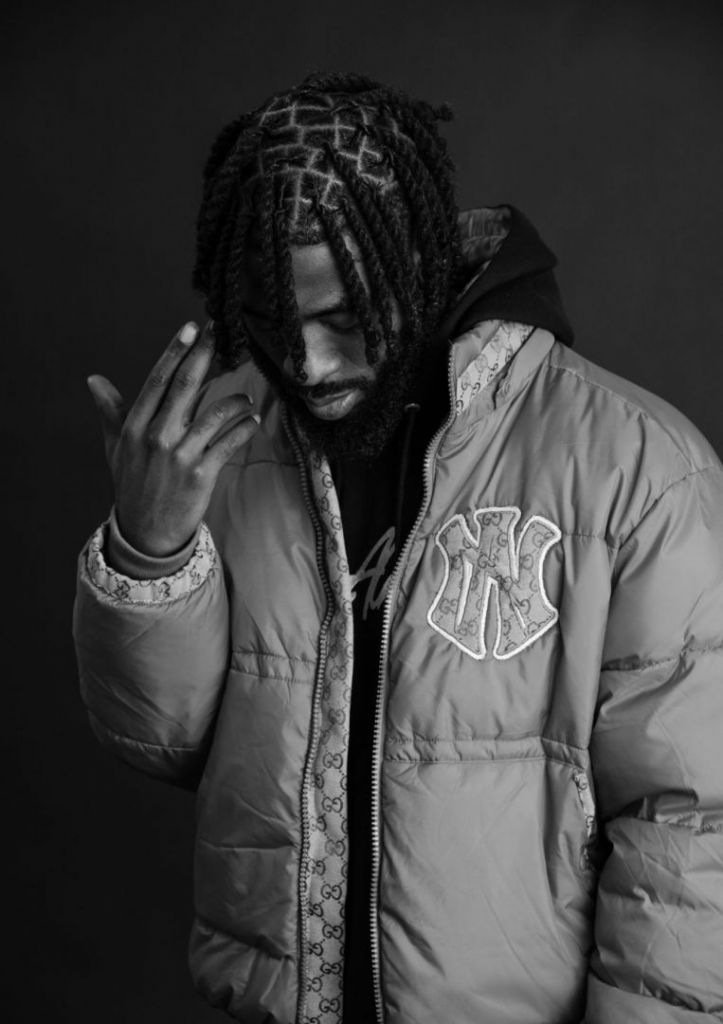 Meet Streets Soprano | Rapper - SHOUTOUT ATLANTA