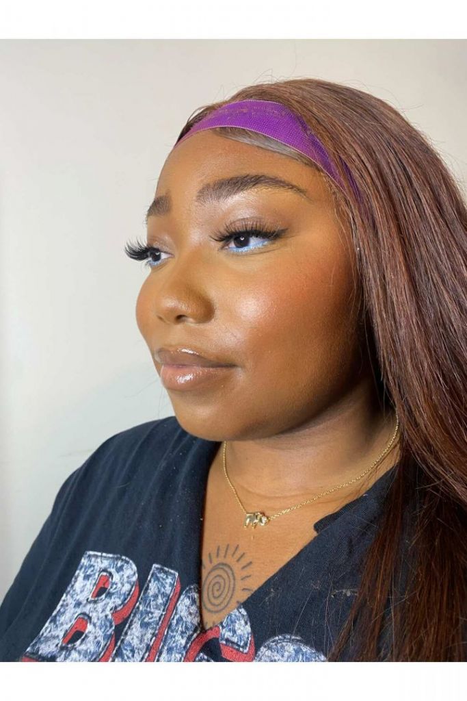 Meet D’Monica Finney | Makeup & Brow Artist - SHOUTOUT ATLANTA